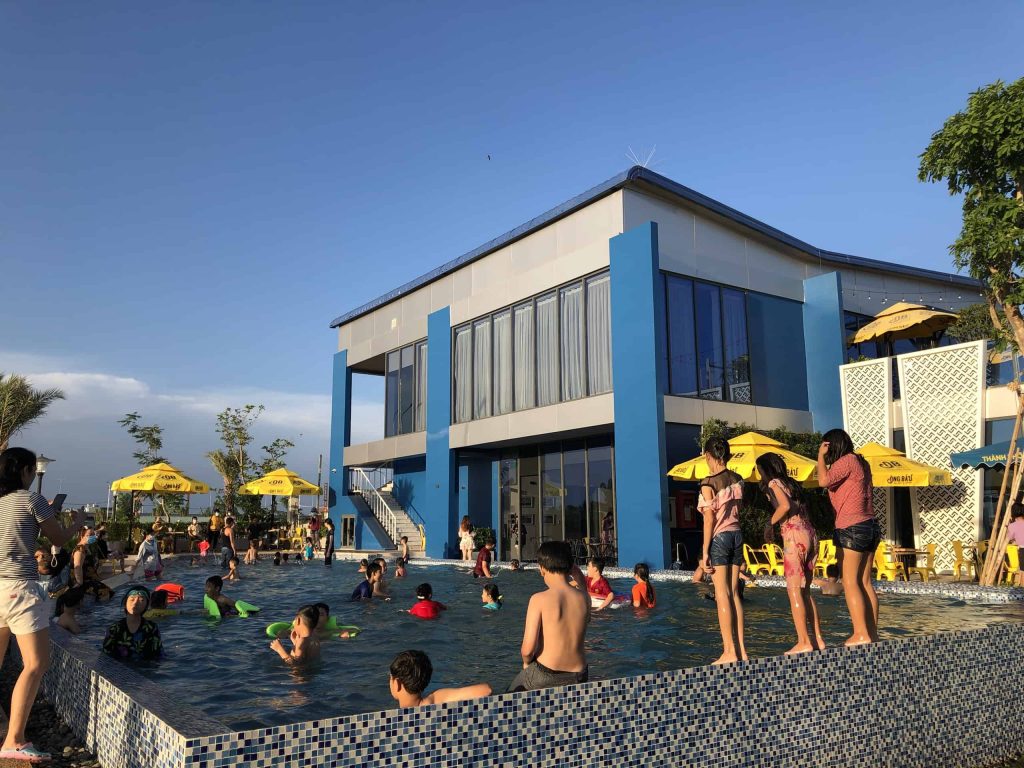 #1 THE SOL CITY - SẢN PHẨM CỦA THẮNG LỢI GROUP